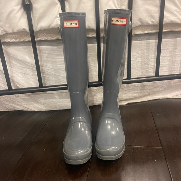Hunter | Shoes | Hunter Tall Boots | Poshmark